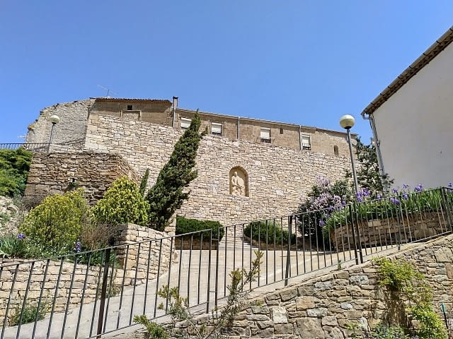 Claravalls | Turisme Ajuntament de Tàrrega