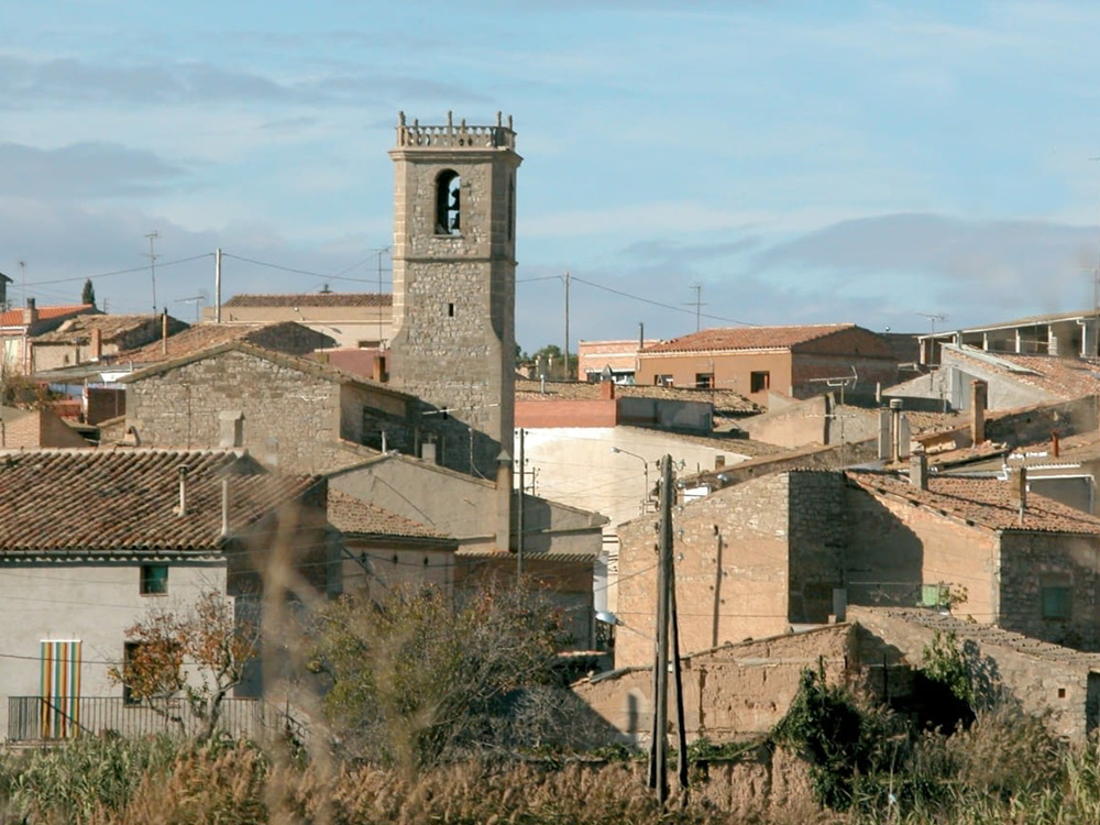 Altet | Turisme Urgell