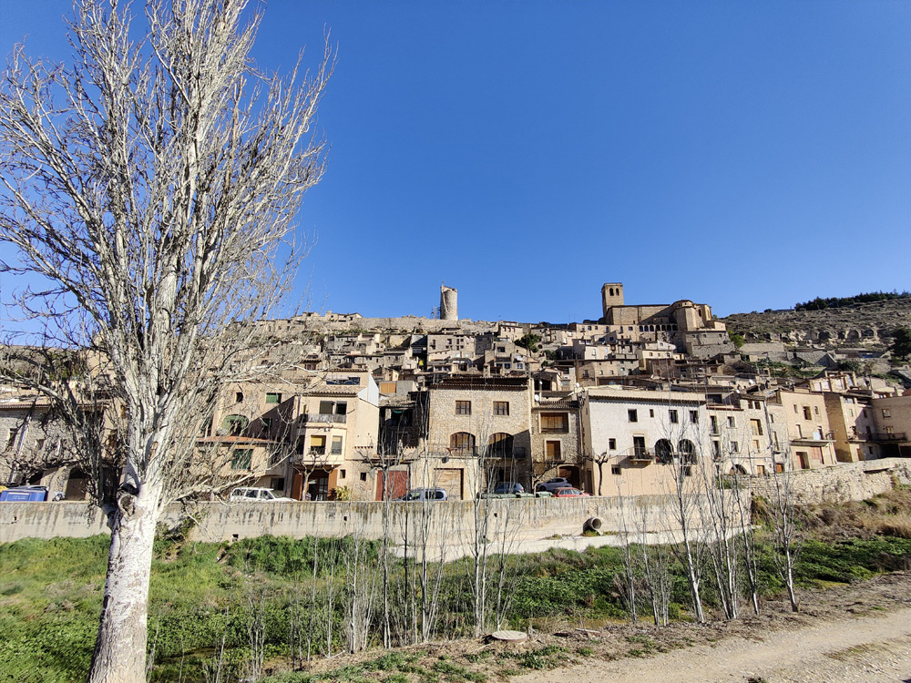 Guimerà | Turisme Urgell