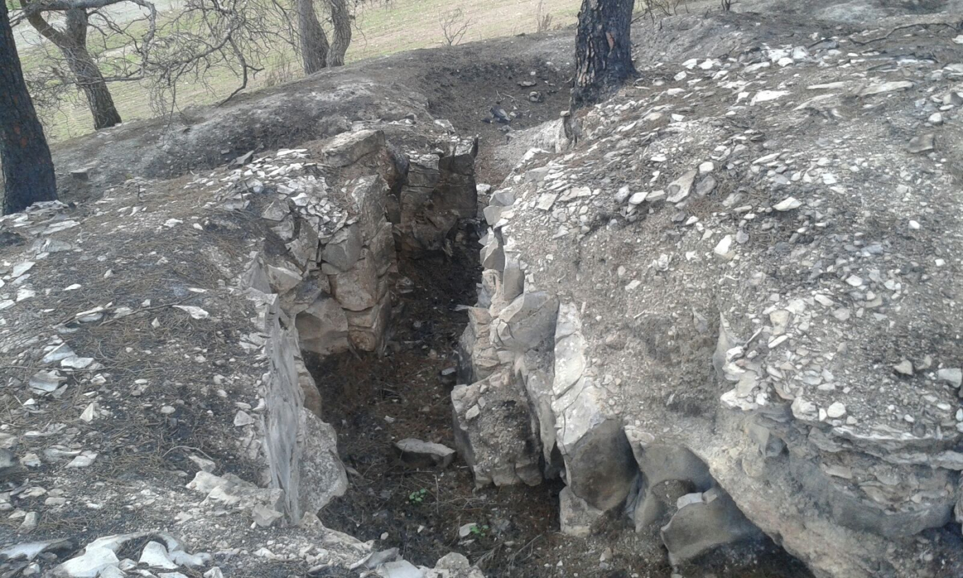 Nalec | Turisme Urgell