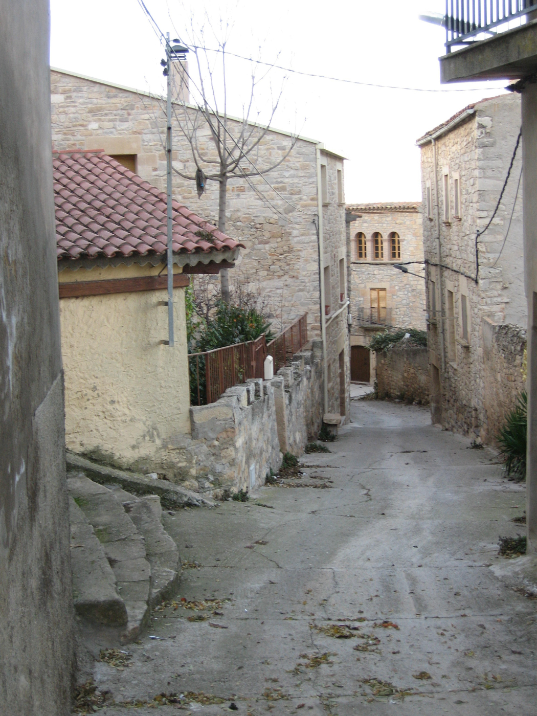 Nalec | Turisme Urgell