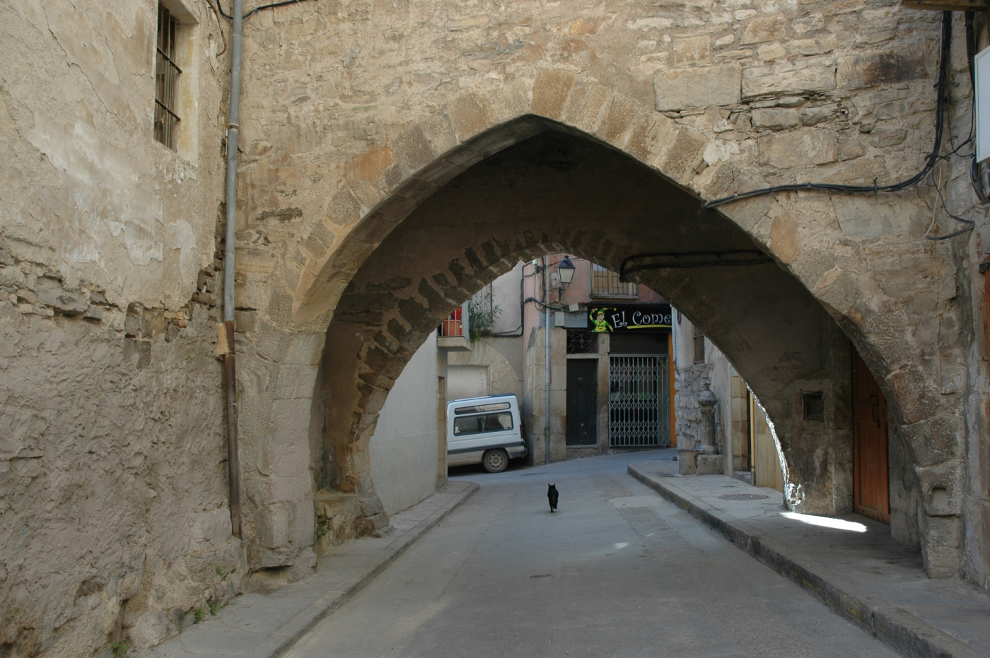 Tàrrega | Turisme Urgell