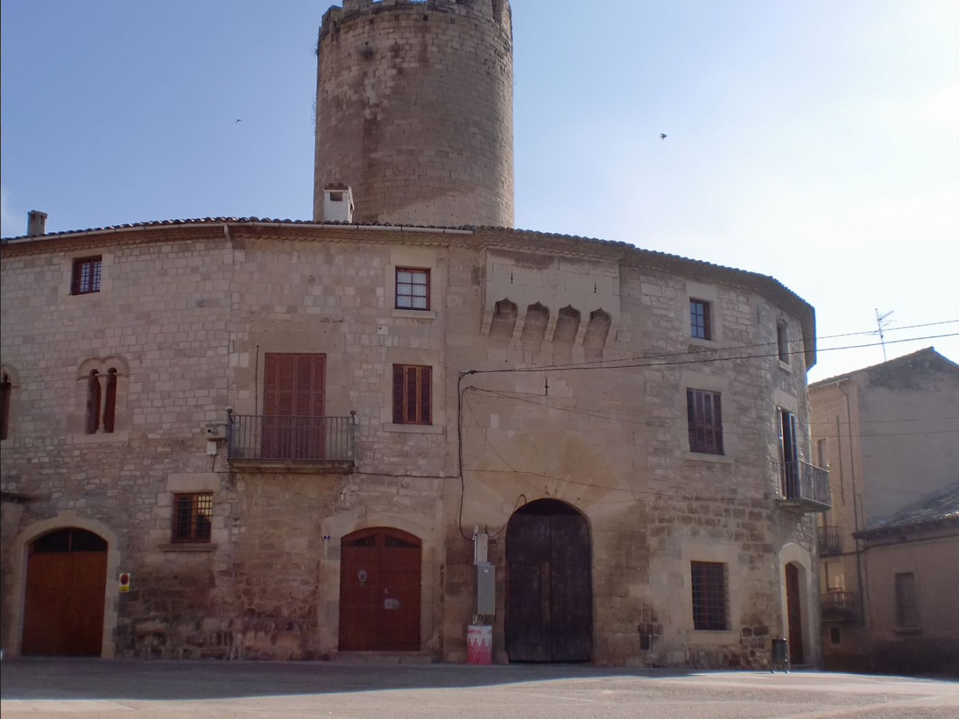 Verdú | Turisme Urgell