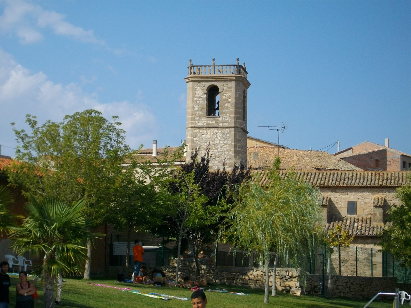 Els Tossals del Nord i Altet | Turisme Urgell