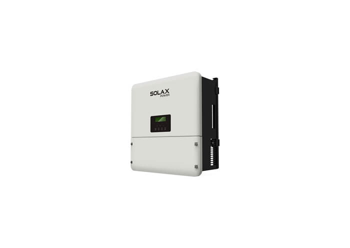 X1-HYBRID-3.0-D - INVERSOR HIBRIDO MONOFASICO X1 2 MPPT 3.0KW - SOLAX ... X1-HYBRID-3.0-D - INVERSOR HIBRIDO MONOFASICO X1 2 MPPT 3.0KW - SOLAX ...