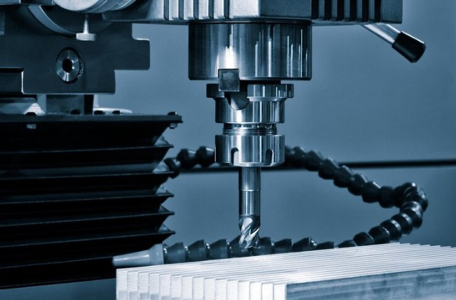 ¿Qué es una Fresadora Cnc? Todo lo que necesitas saber | Helion Tools