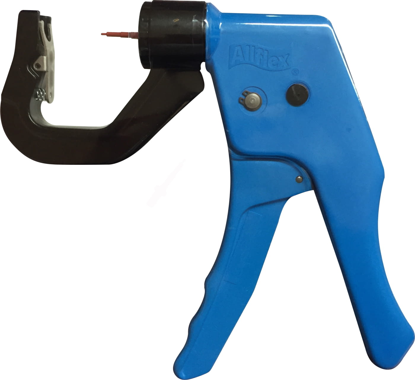 ALLFLEX automatic ear tag applicator | Inserbo