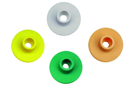 INSERFIX small ear tags, female, button, unnumbered | Inserbo
