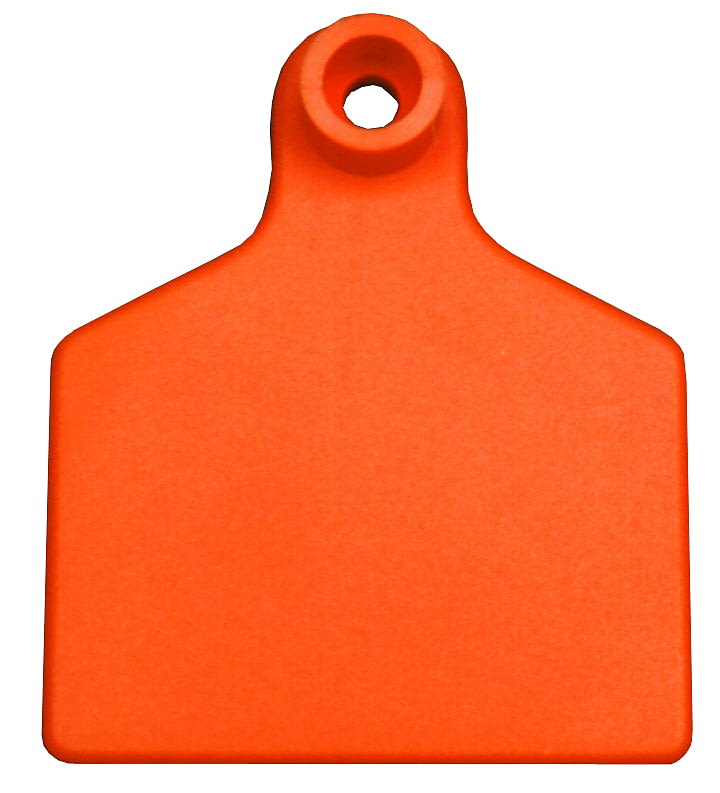 INSERFIX big ear tags, female, shovel form, unnumbered | Inserbo