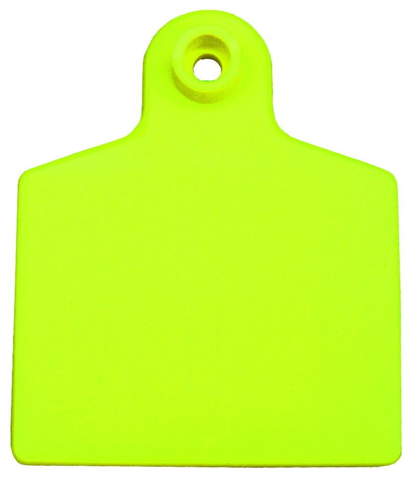 INSERFIX maxi ear tags, female, shovel form, unnumbered | Inserbo