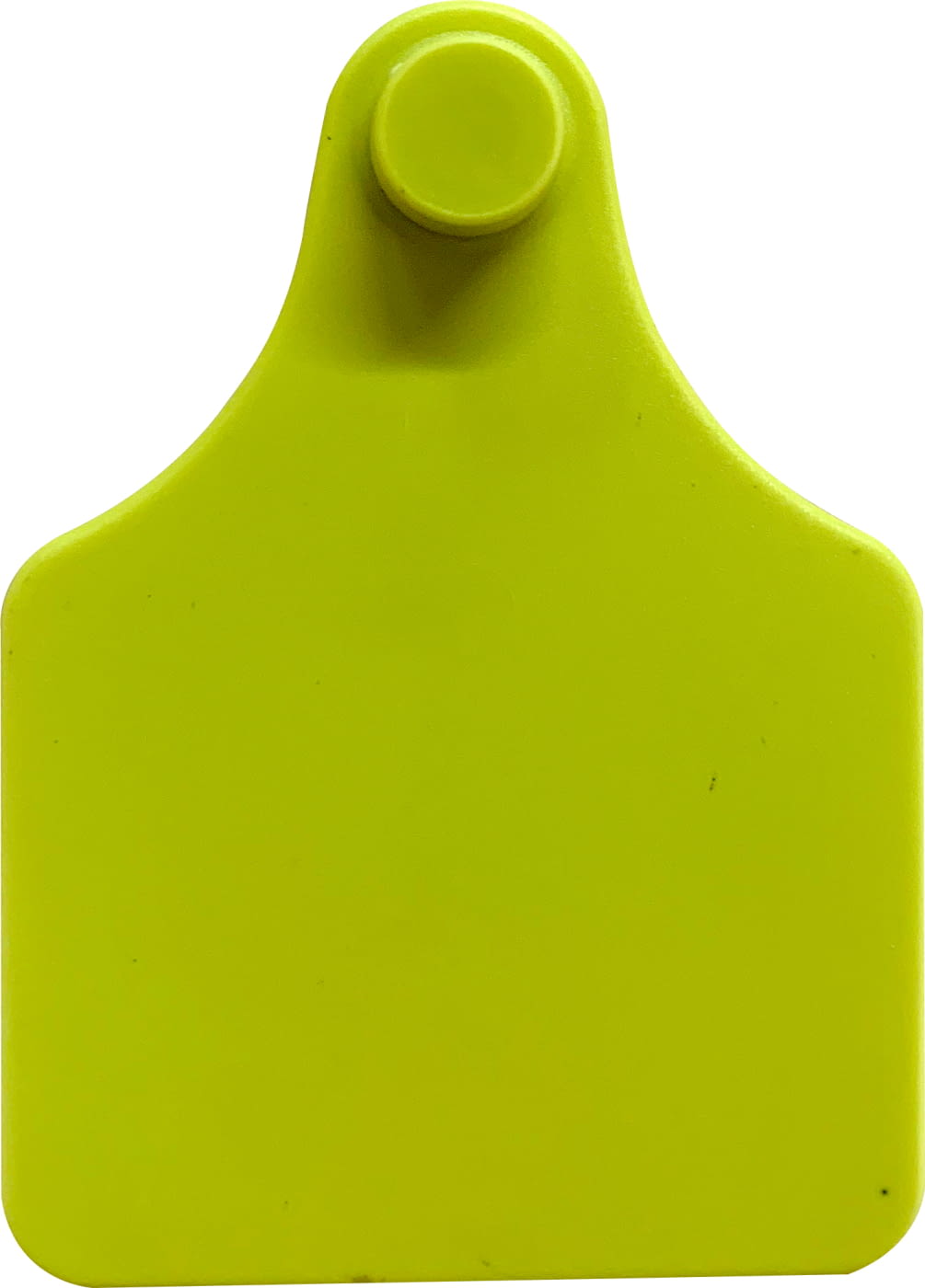 INSERFIX ear tags, female shovel form, senior, numbered, 2 sides | Inserbo
