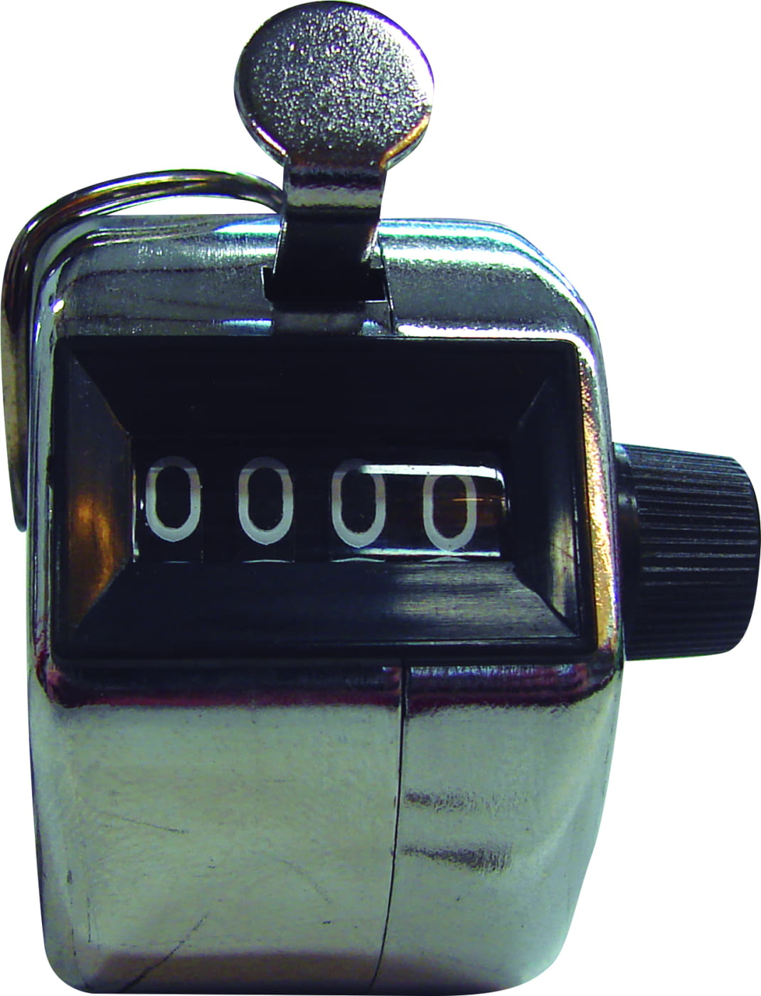 Analog counter | Inserbo