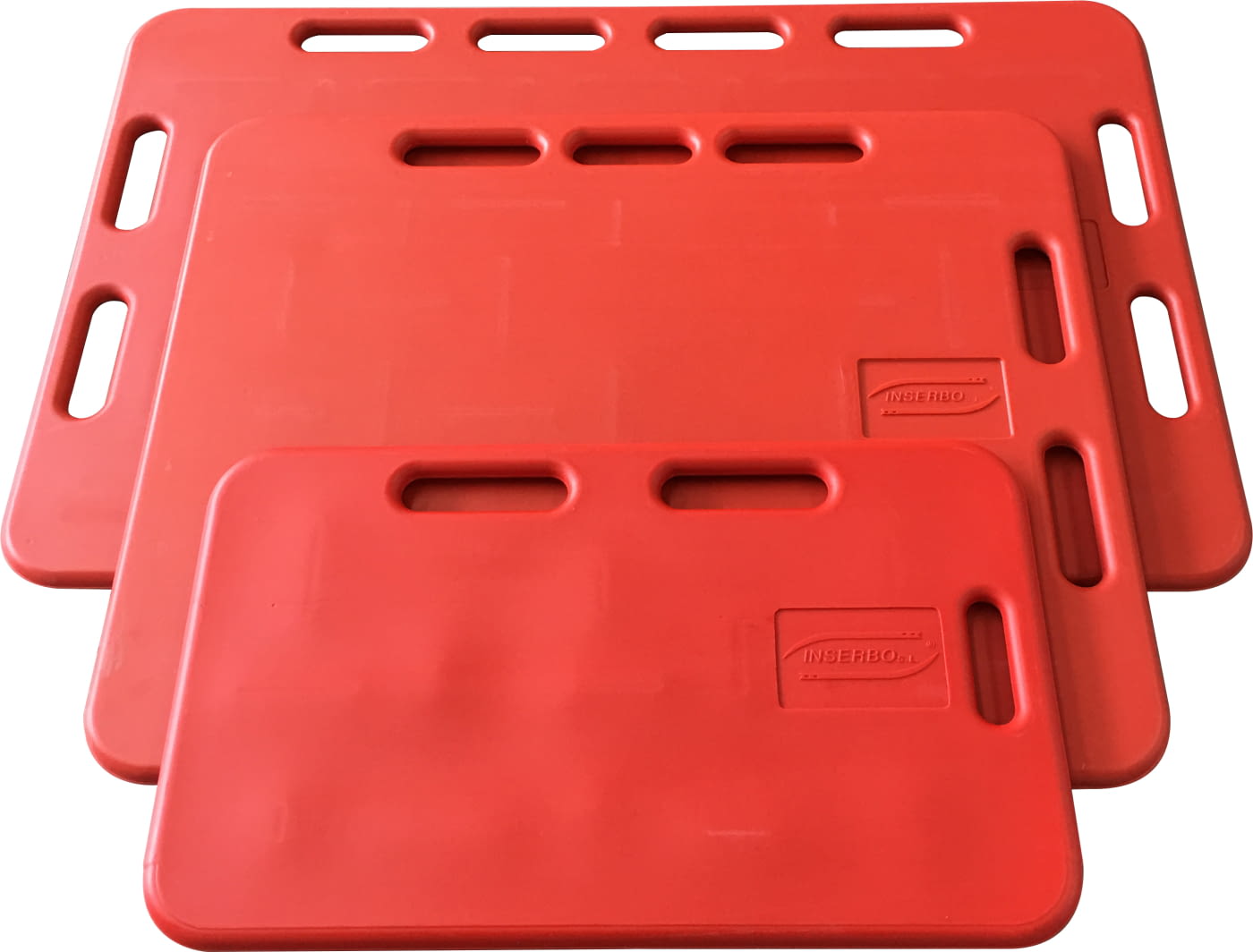 Big livestock handling board | Inserbo