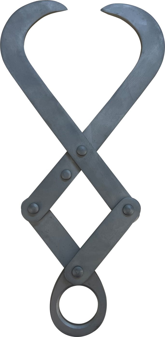 KREY-SCHOTTLER hook | Inserbo