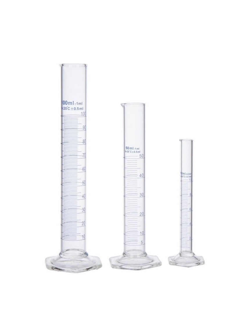Test tube 1000ml. | Inserbo