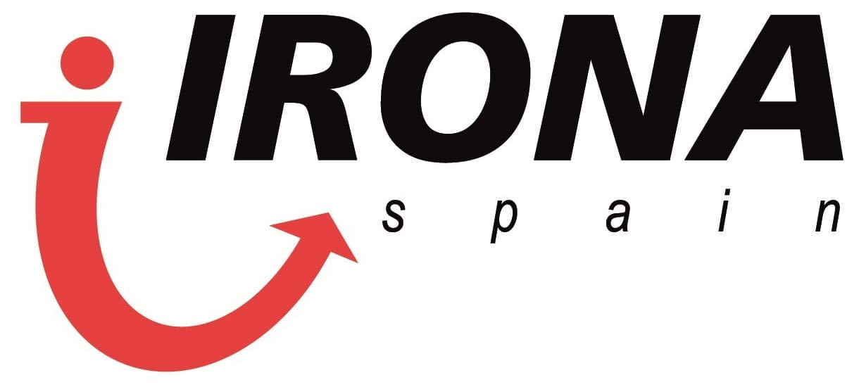 IRONA INDUSTRIES, S.L.U.