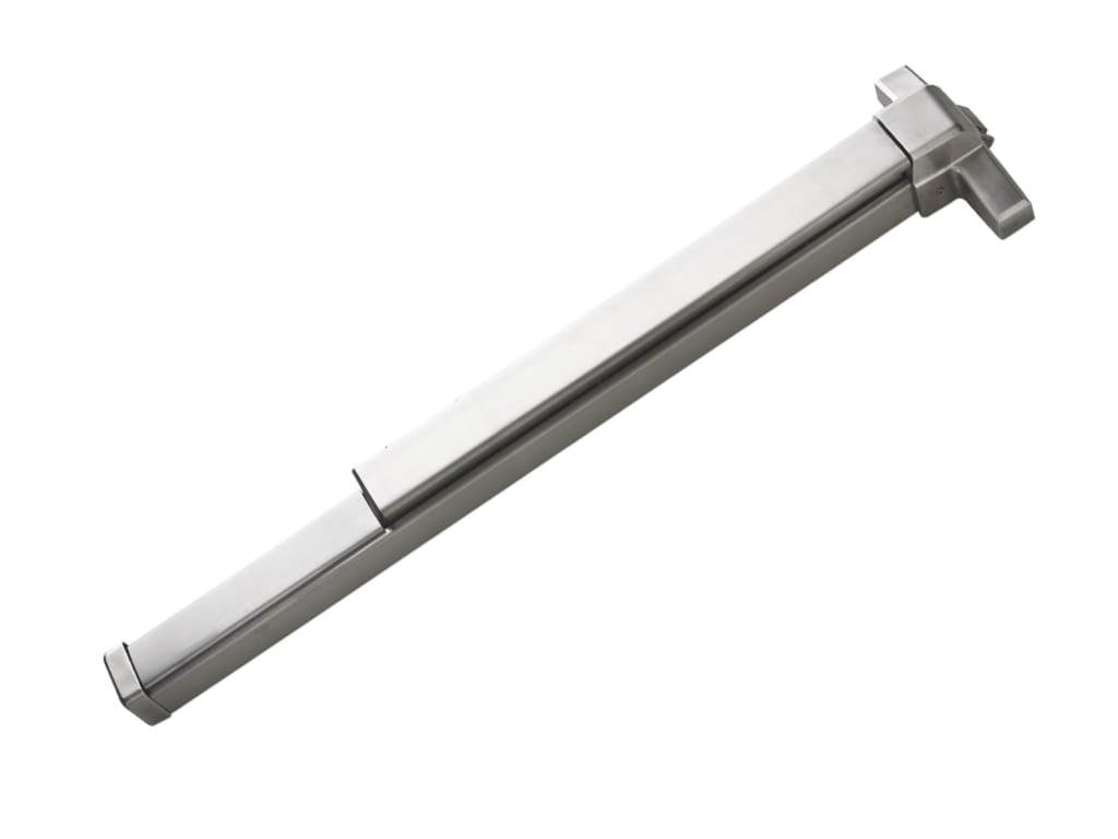 Panic lock Mod. 210 | IRONA INDUSTRIES, S.L.U.