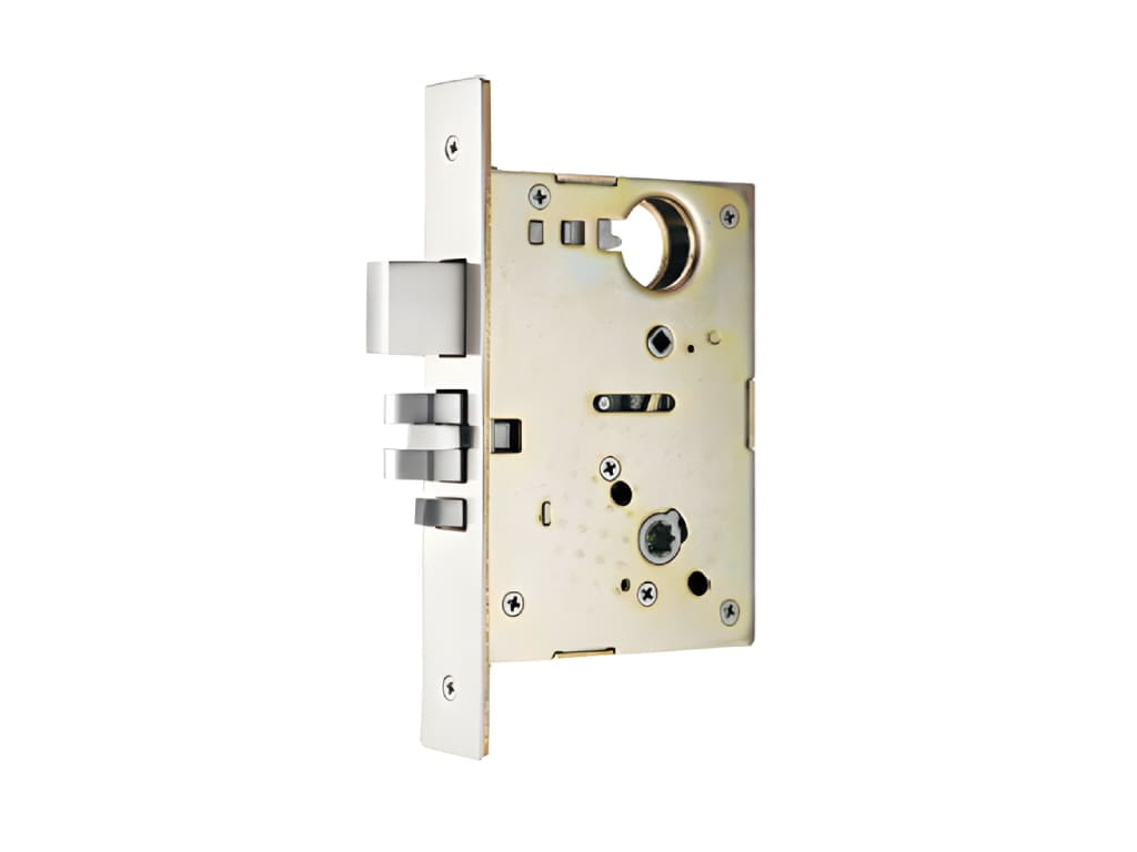 Classroom Lock Mod. 197 | IRONA INDUSTRIES, S.L.U.