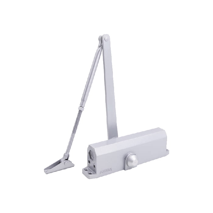 Door Closer | IRONA INDUSTRIES, S.L.U.