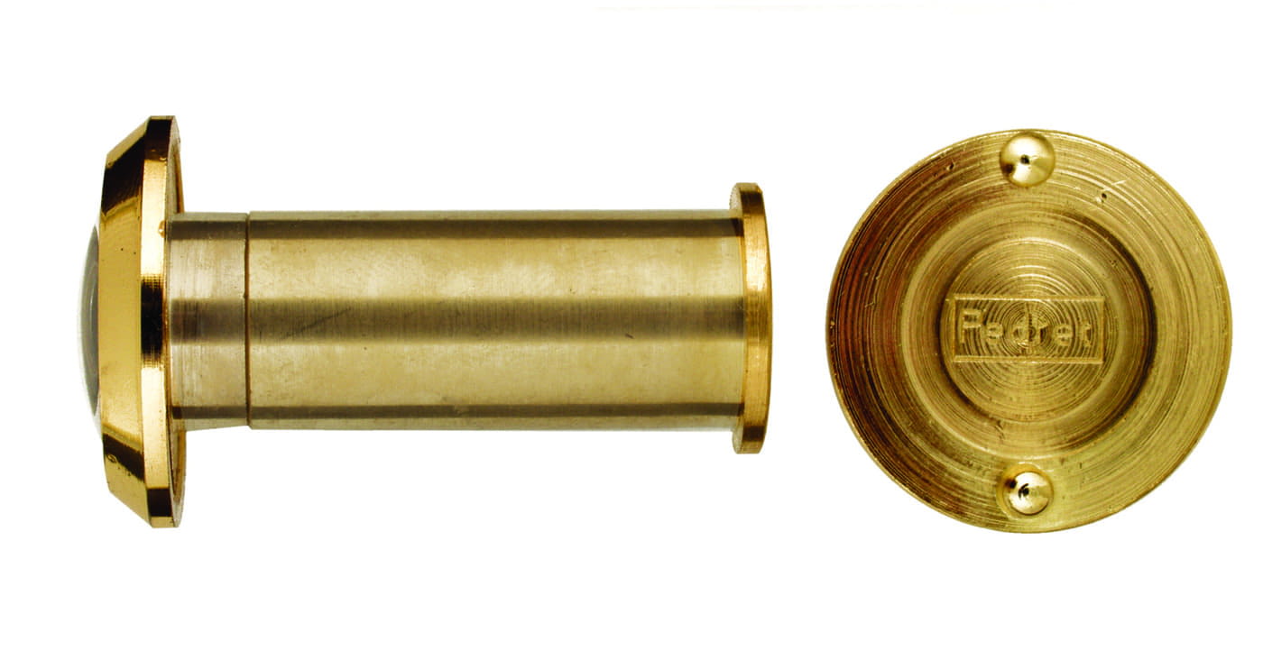 Door Viewer Mod. SEL | IRONA INDUSTRIES, S.L.U.