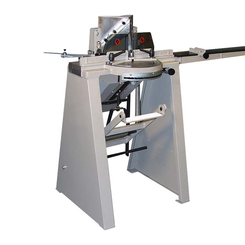 Guillotine - JYDEN Type | Molgra - Fornit - Framing Territory