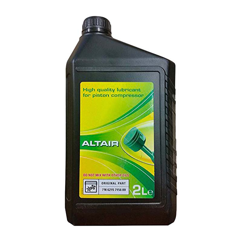 Compressor oil - 1L | Molgra - Fornit - Framing Territory