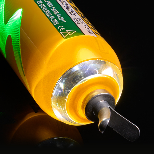 PowerLight, the most visible detector | SOFAMEL - Fabricante de ...