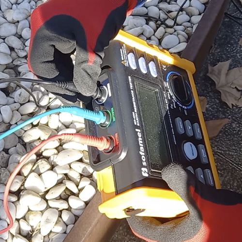 We revolutionize ground measurements! | SOFAMEL - Fabricante de ...