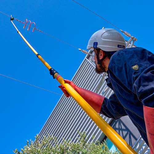 New training center, we invest in safety | SOFAMEL - Fabricante de ...