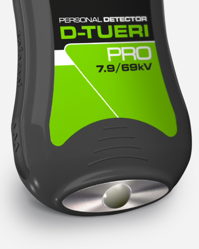 31006 D-TUERI PRO 7.9/69 kV | SOFAMEL - Fabricante de material ...