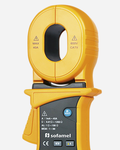 31009 CRT-1200 | SOFAMEL - Fabricante de material eléctrico de conexión ...