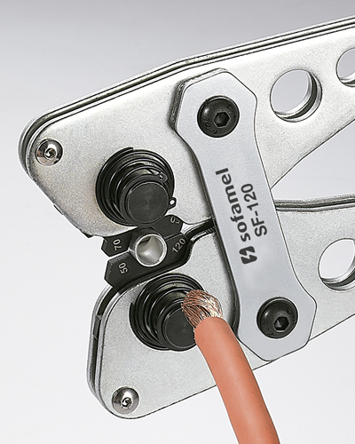 20102 SF-120 | SOFAMEL - Fabricante de material eléctrico de conexión y ...