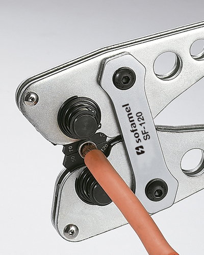 20102 SF-120 | SOFAMEL - Fabricante de material eléctrico de conexión y ...