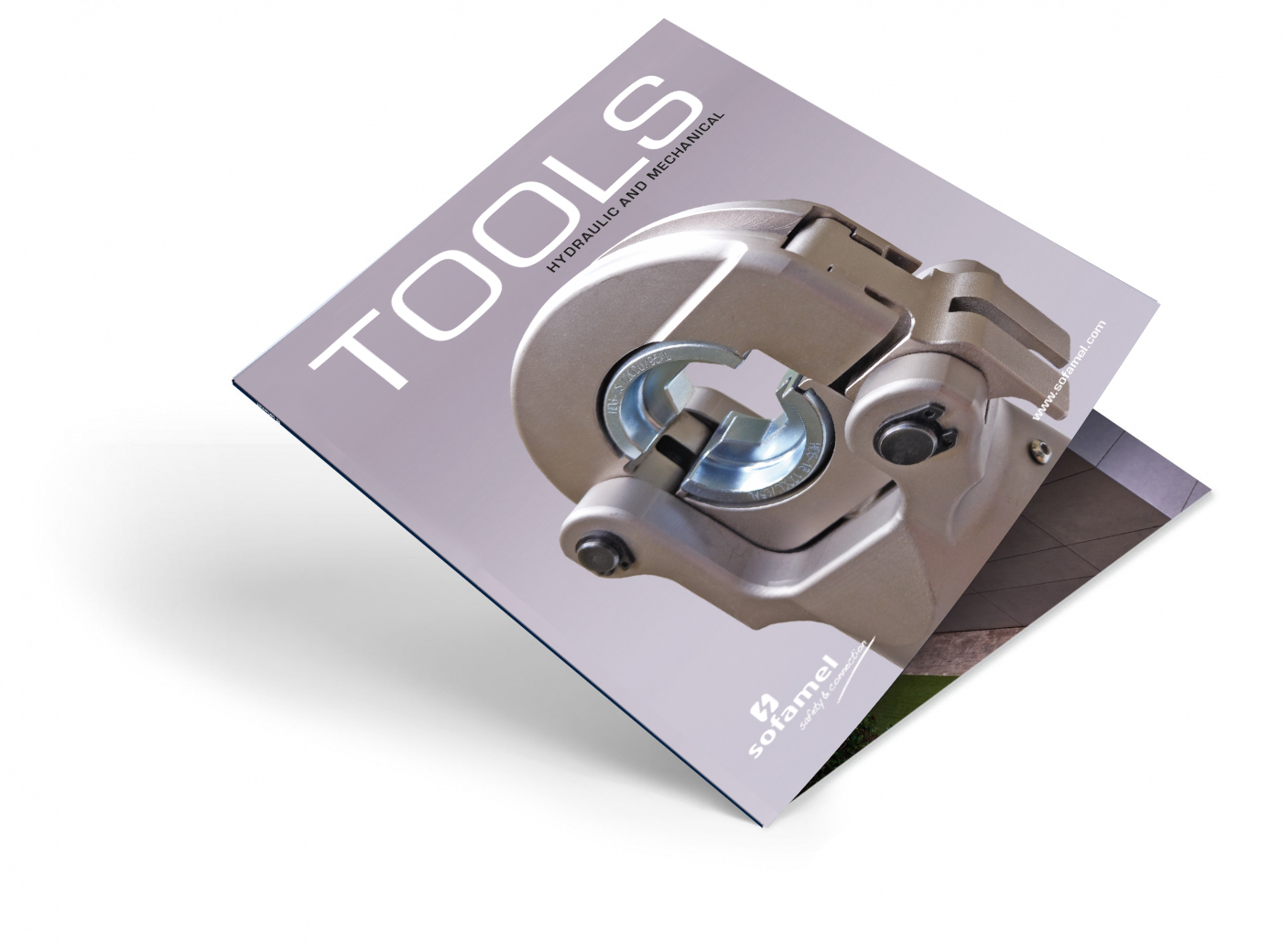 Catalógo Herramientas | SOFAMEL - Fabricante de material eléctrico de ...