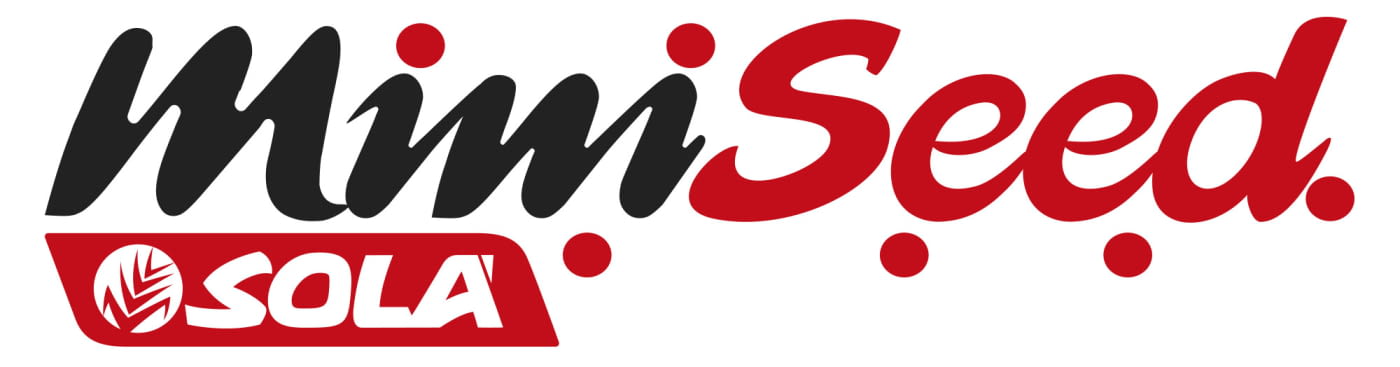 MINI SEED | Maquinaria Agrícola SOLÀ