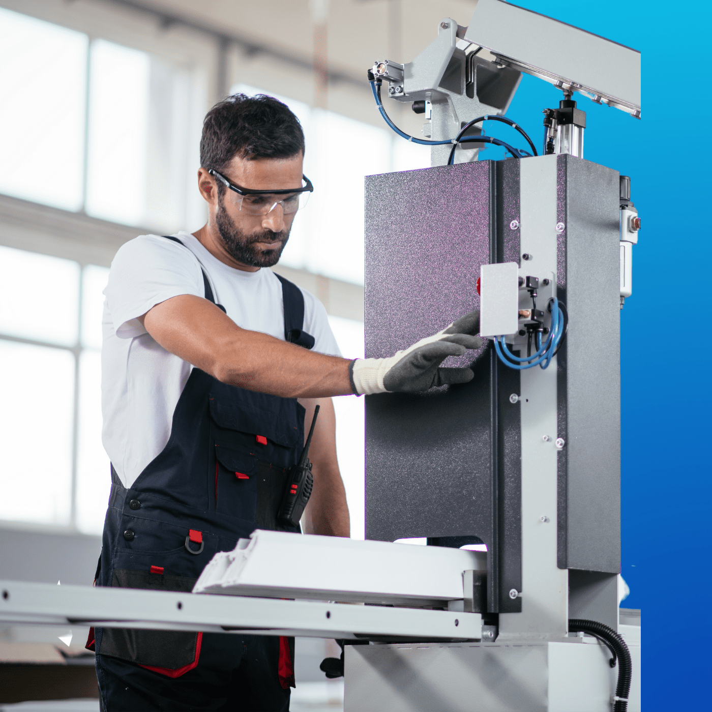 Otros sectores | Clanser