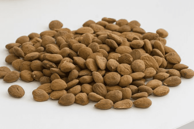 ALMENDRA ENTERA NATURAL | Sirvent Almendras