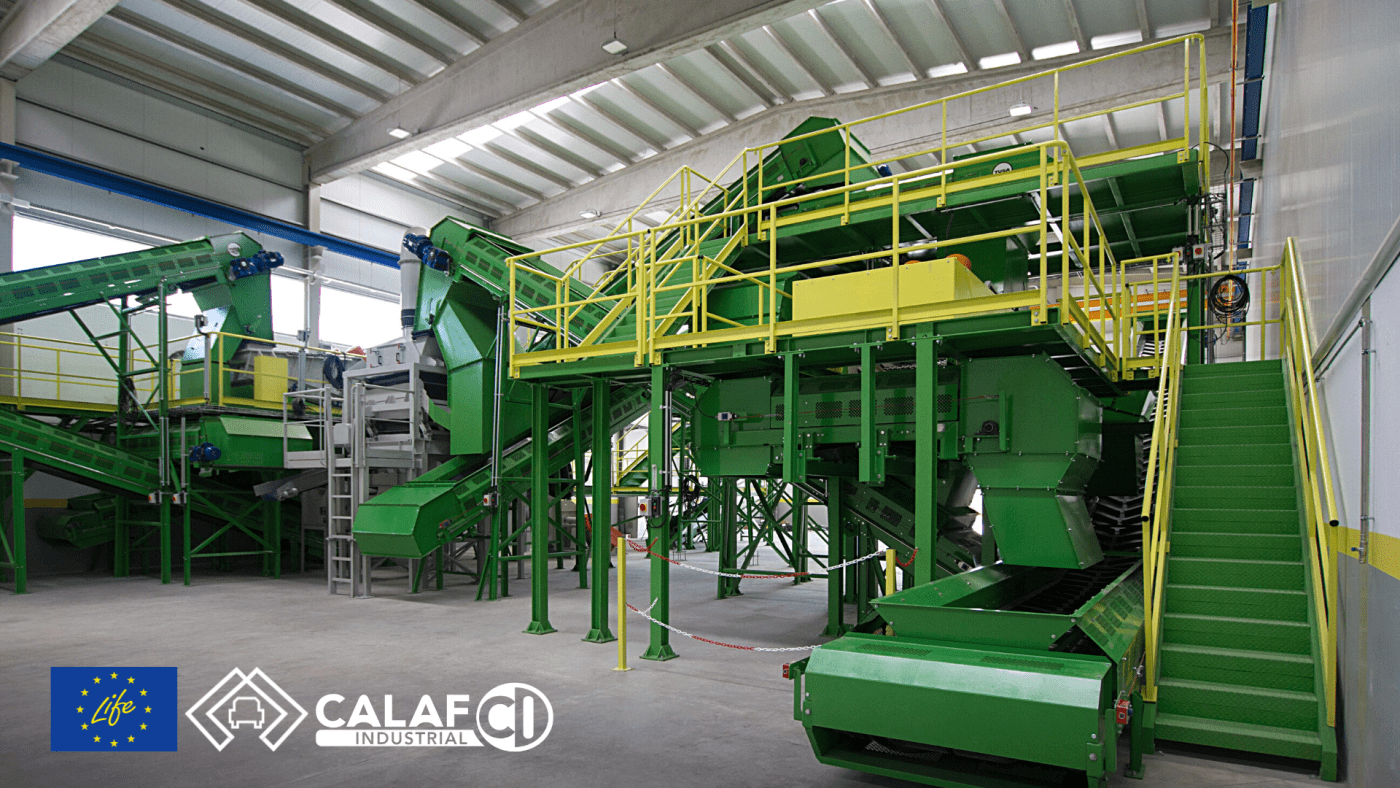 Atributos de replicabilidad y transferibilidad | LIFE PST SORT