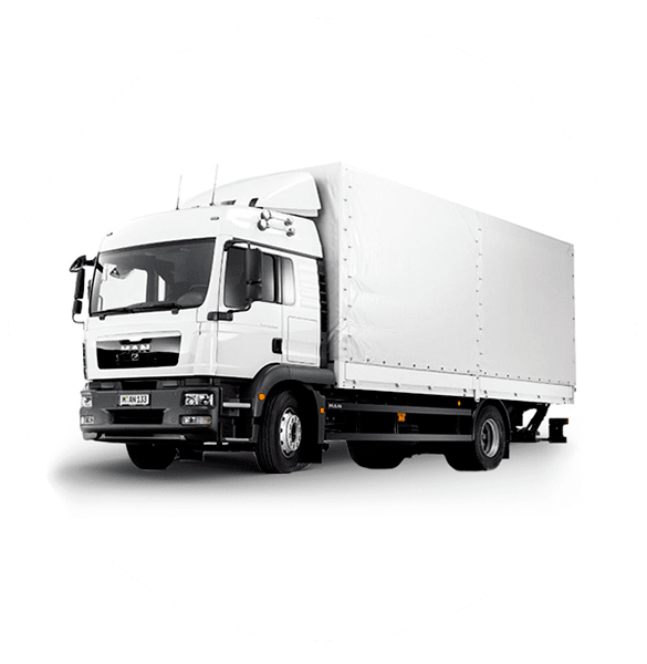 Ferca Trucks Venta de Vehículos Industriales