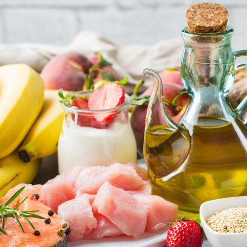 ANSEL KEYS | Hazienda La Rambla