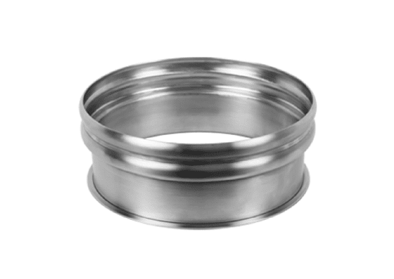 Spigot perfilado para conector BFM | Masanés Servindustria