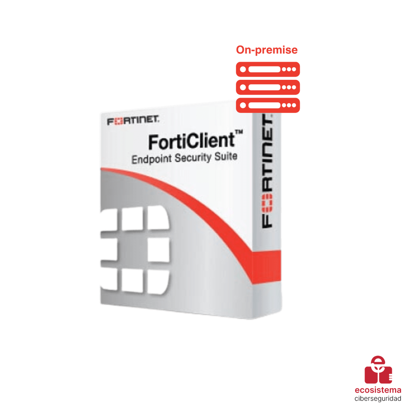 FortiClient EPP/APT para 25 Endpoints | Protección avanzada de Fortinet ...