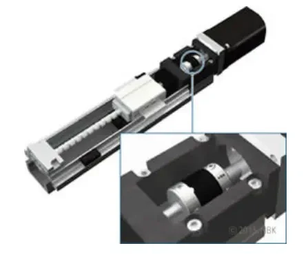 NBK XG vs XH Servo Couplings | Selection Guide for Servo Motor ...