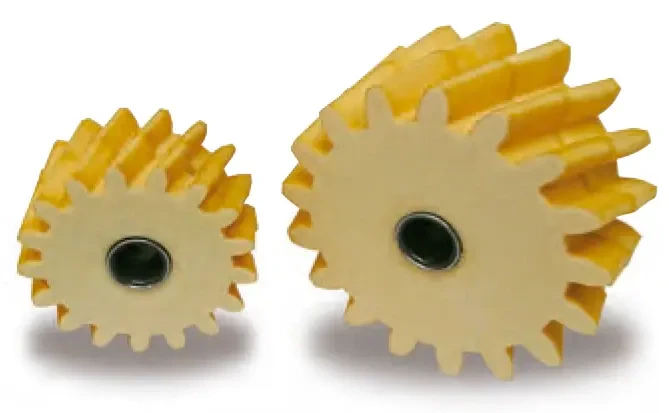 Automatic Lubrication for KHK Gears and Racks | Lindis S.L.