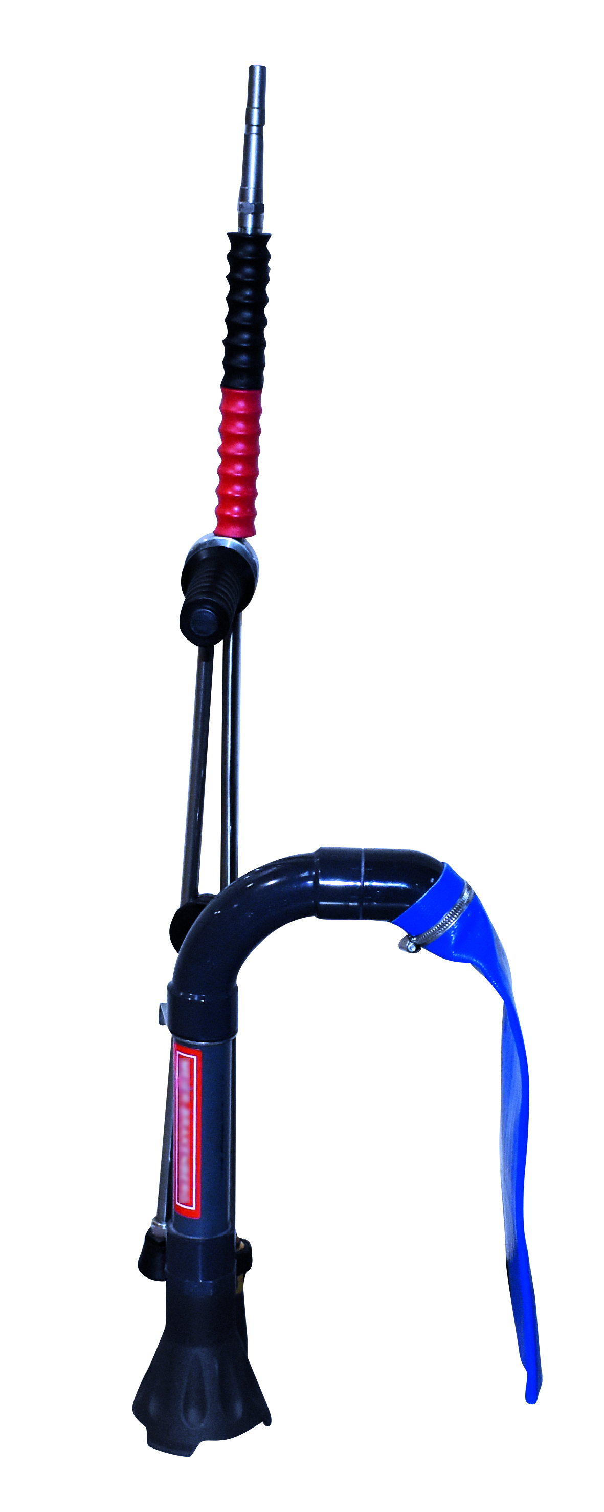 SPEEDY vacuum cleaner lance for cleaning feeders and drinkers | Inserbo